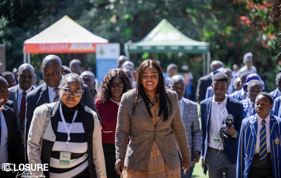 Innovate Institute - A Lifetime Anchor | Premier Education in Harare ...