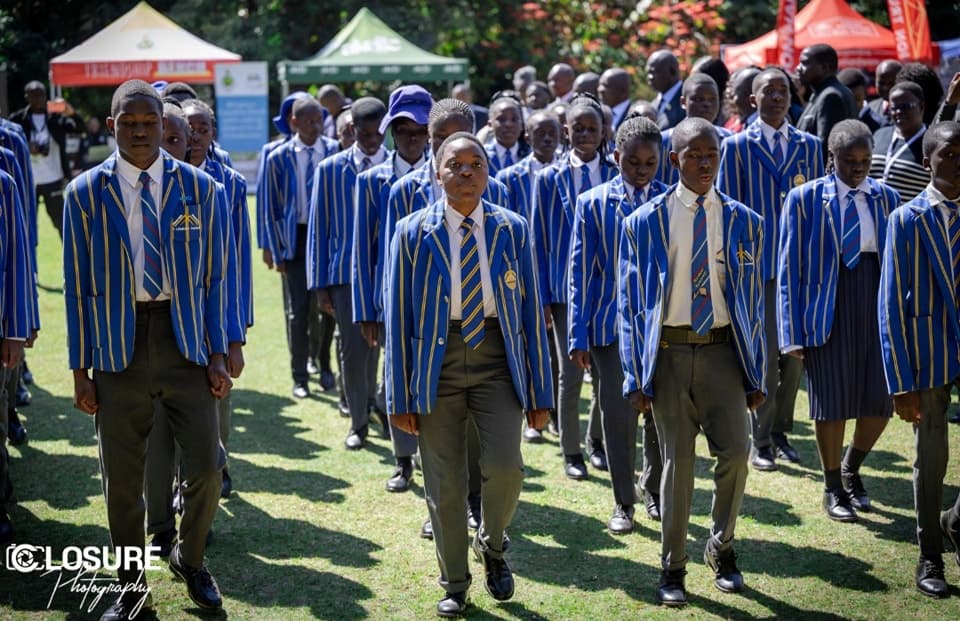 Innovate Institute - A Lifetime Anchor | Premier Education in Harare ...